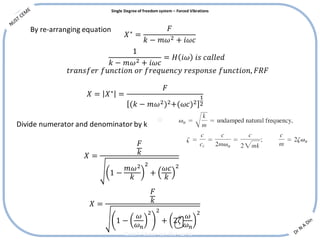 ME421-SDF (Forced) part 2.pdf