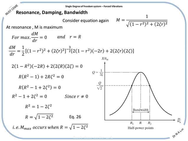 ME421-SDF (Forced) part 2.pdf