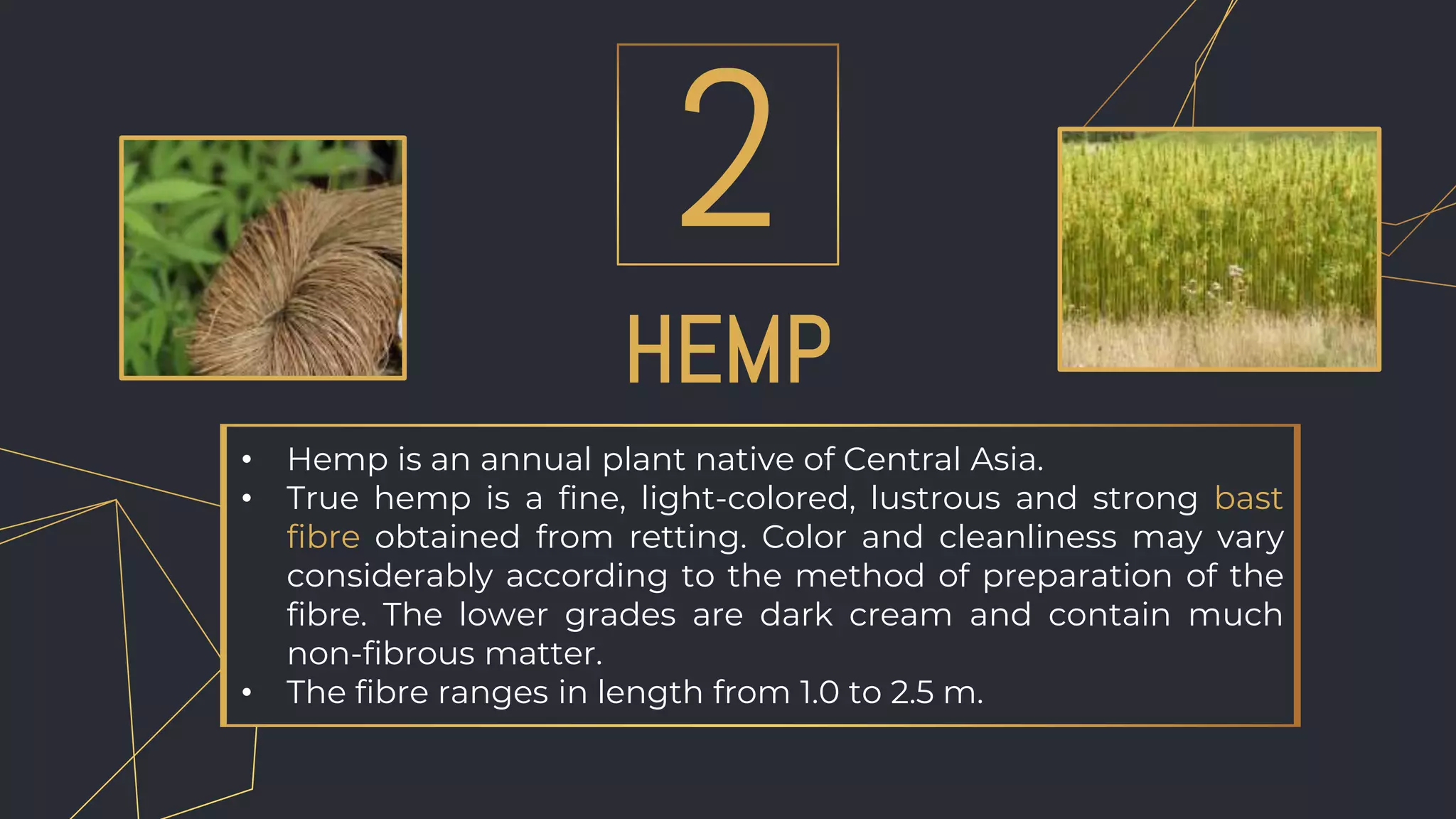 Natural Fiber Based Composite Materials | PPTX