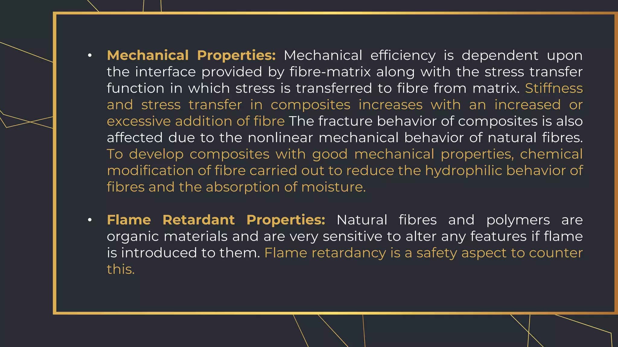 Natural Fiber Based Composite Materials | PPTX