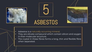 Natural Fiber Based Composite Materials | PPTX