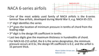 ME438 Aerodynamics (week 8) | PPT