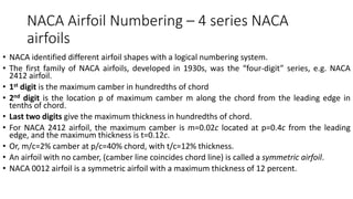ME438 Aerodynamics (week 8) | PPT
