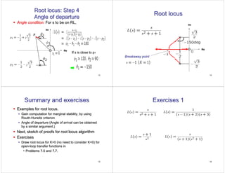 ME451_L17_Root locus - examples.pdf