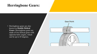 gear and rolling friction | PPTX