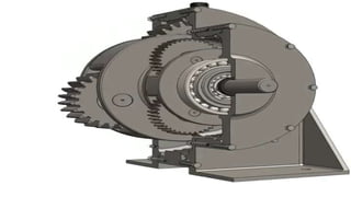 gear and rolling friction | PPTX