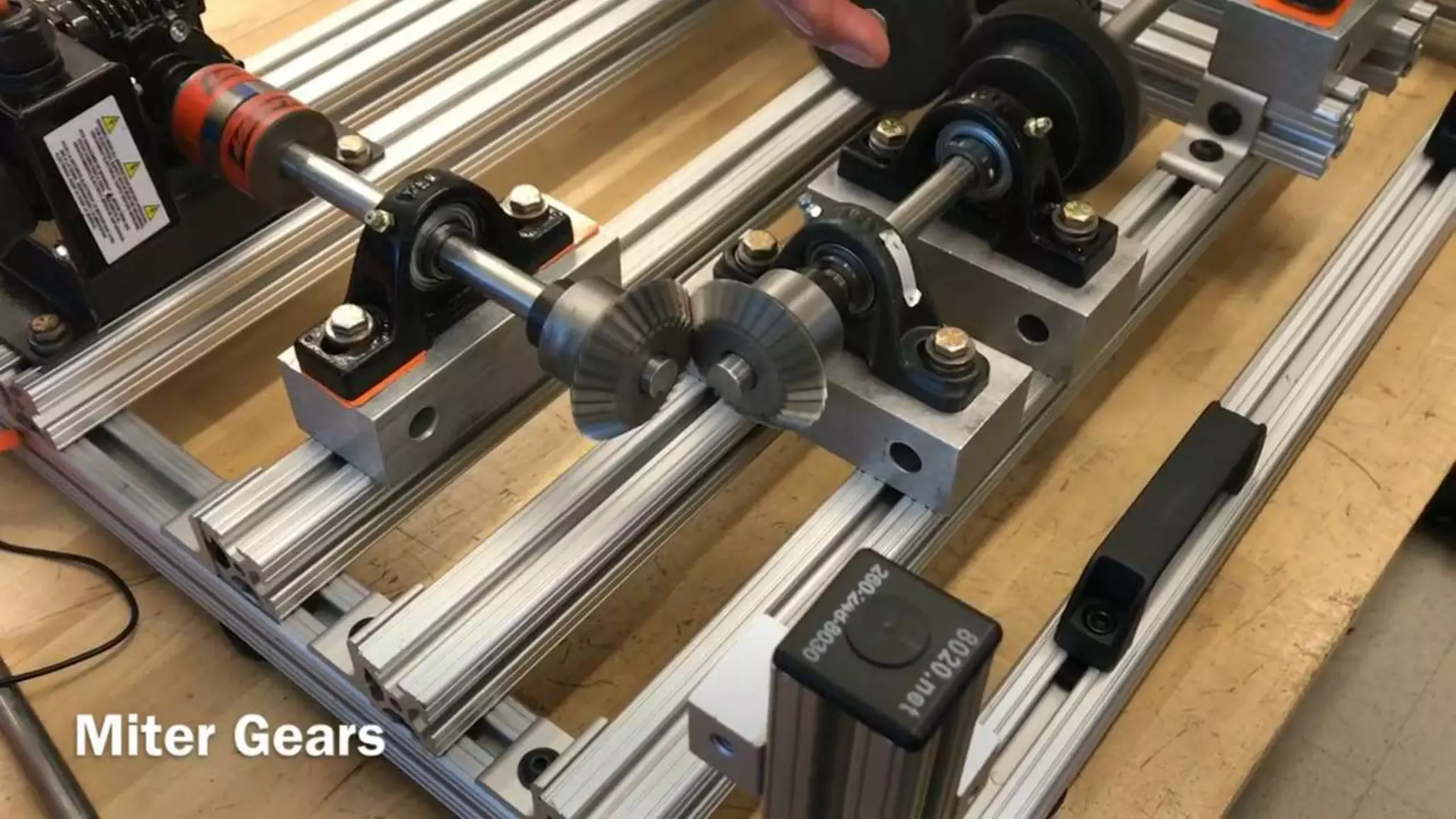 gear and planetary drives | PPTX