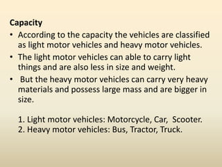 Me6602 automobile engineering | PPTX