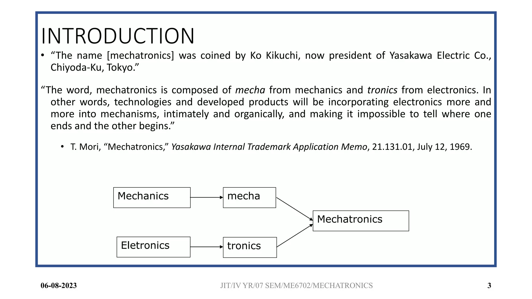 ME6702_Unit I INTRODUCTION.pptx