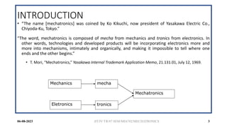 ME6702_Unit I INTRODUCTION.pptx