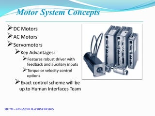 Electrical Design | PDF
