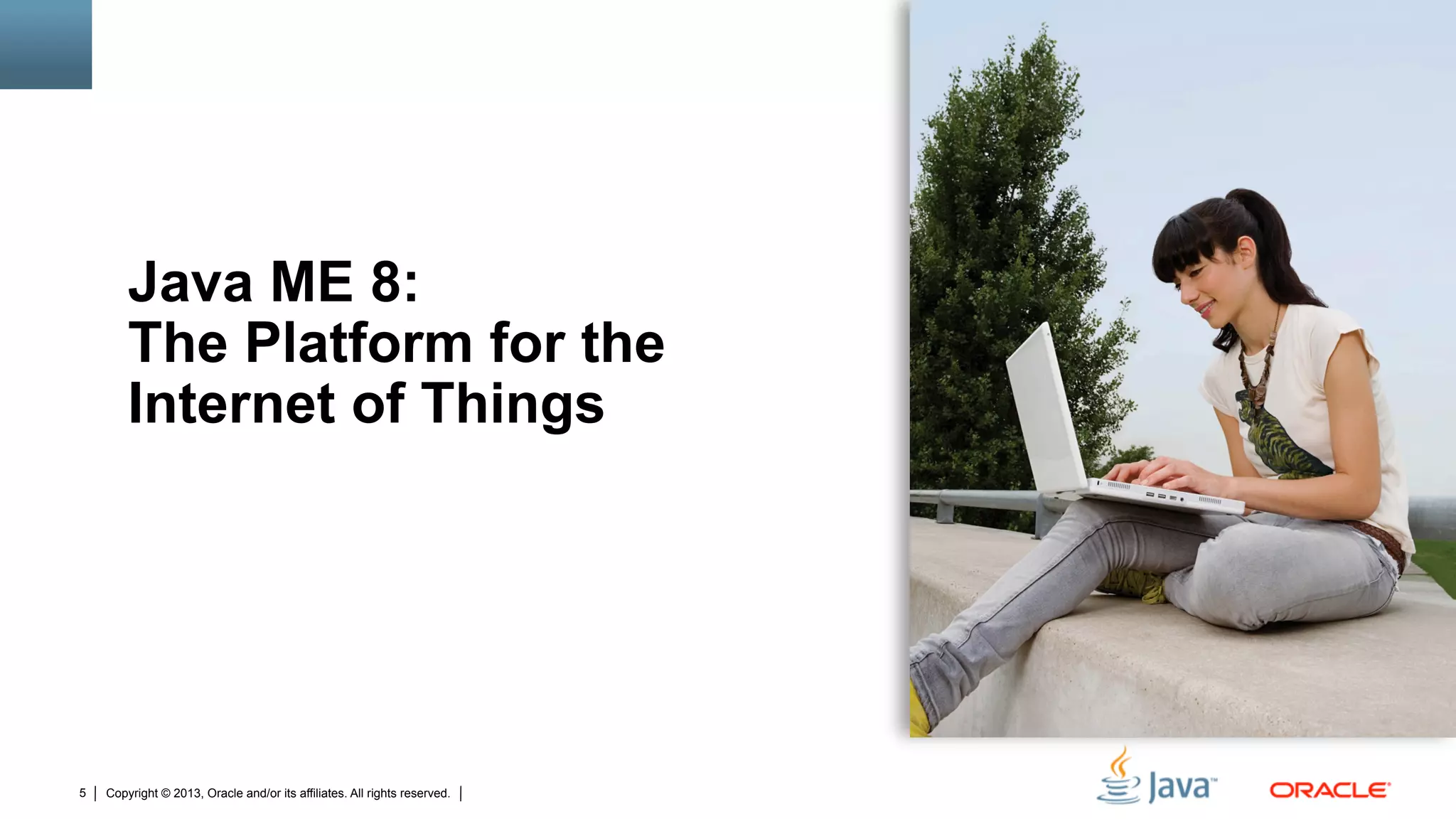 Introduction to Java Micro Edition (ME) 8 | PDF | Programming Languages | Computing