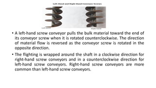 Lecture4- Screw Conveyors in material handling.pdf