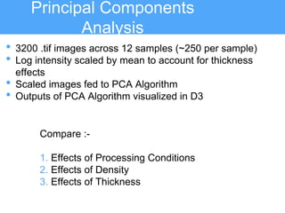 Structure - Processing Linkages in Polyethylene | PPT
