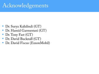 Structure - Processing Linkages in Polyethylene | PDF