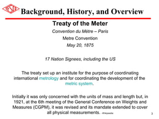 MEA 2017 ANSI Standards Update | PPT