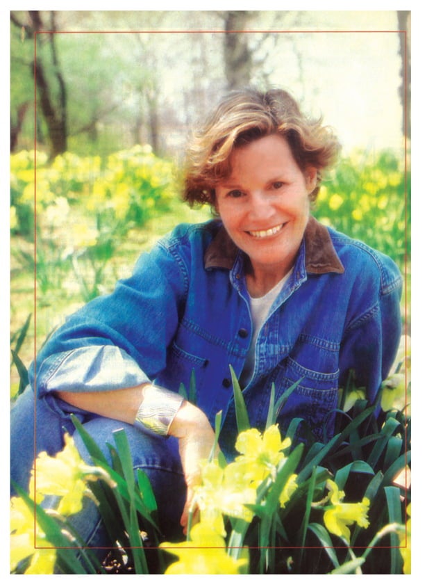 1996 Margaret A. Edwards Award article | PDF