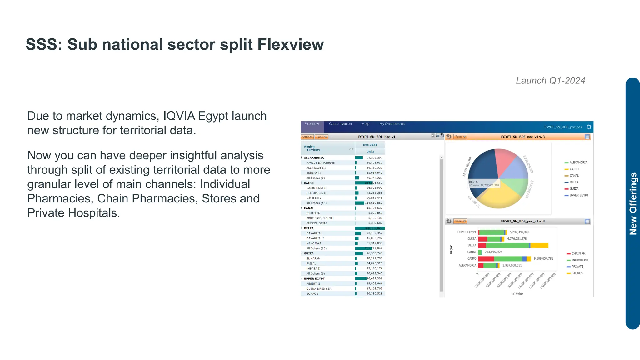 MEA_AND_AFRICA_JUN_24_172180690 IQVIA Report | PDF