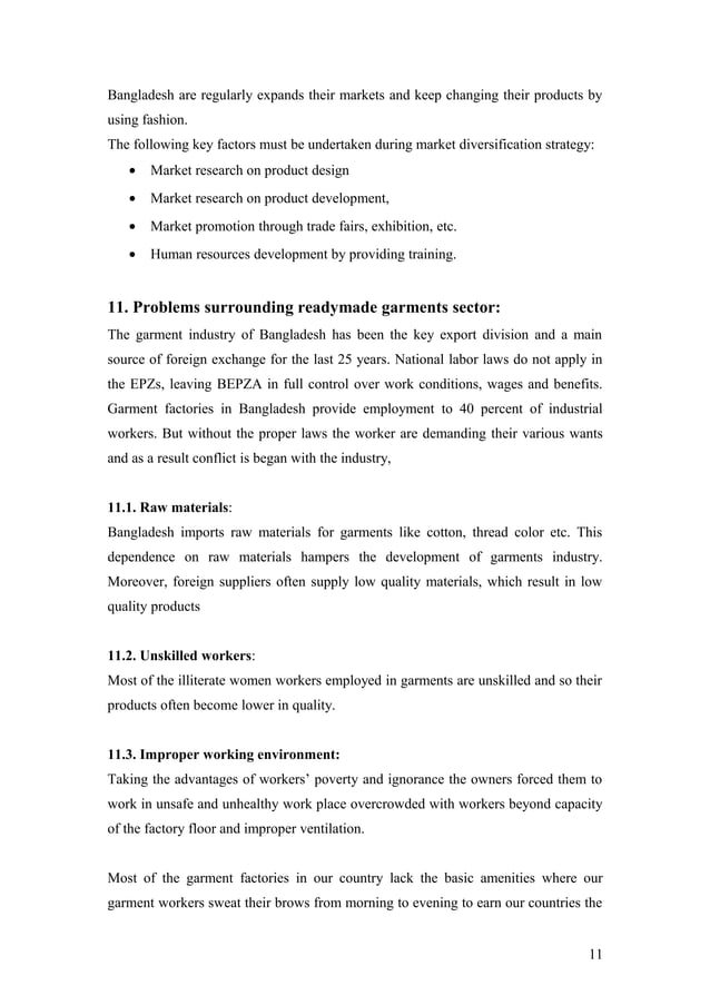 Macro Environment assignment | PDF