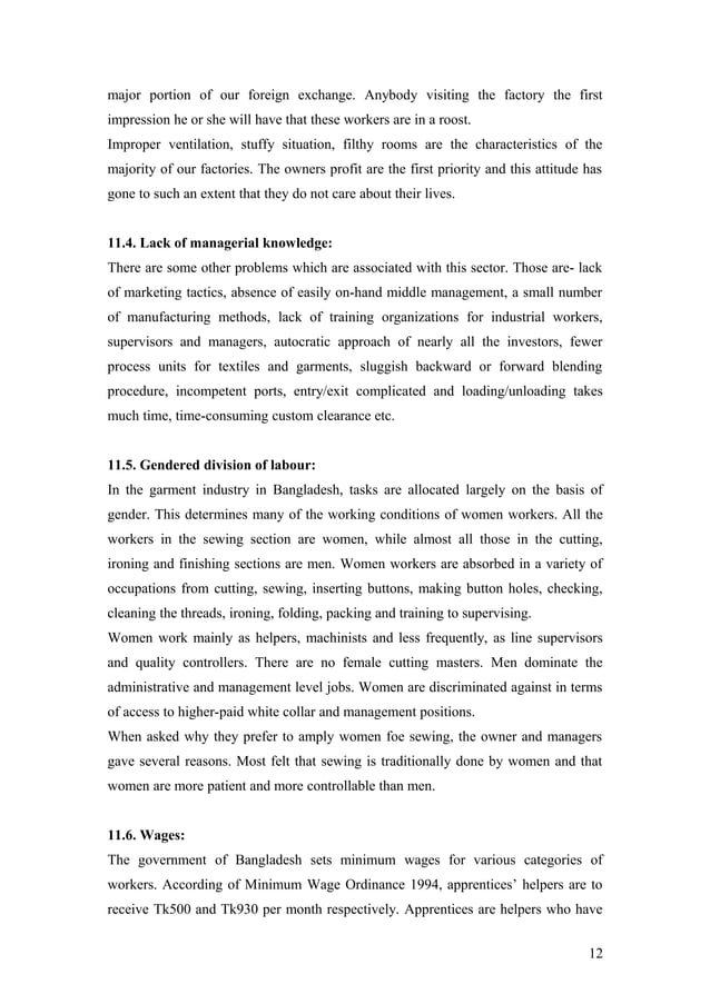 Macro Environment assignment | PDF