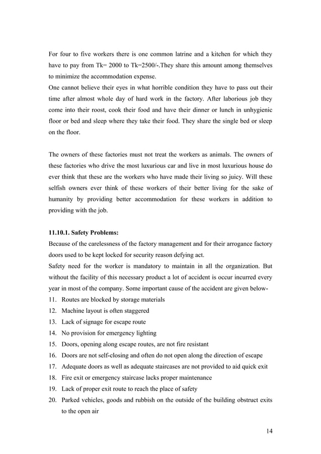 Macro Environment assignment | PDF