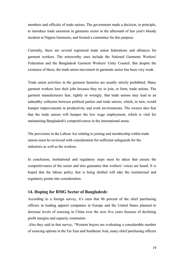 Macro Environment assignment | PDF