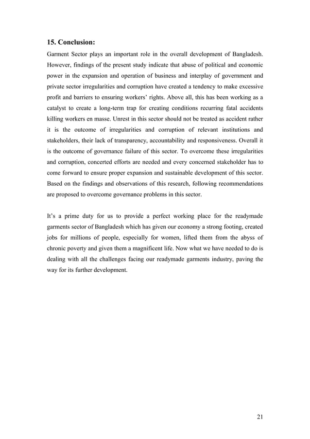 Macro Environment assignment | PDF