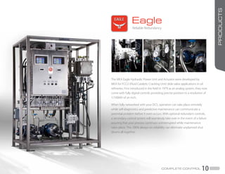 MEA, Inc. Company & Product Overview | PDF