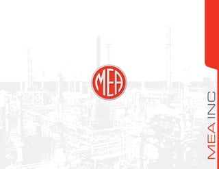 MEA, Inc. Company & Product Overview | PDF