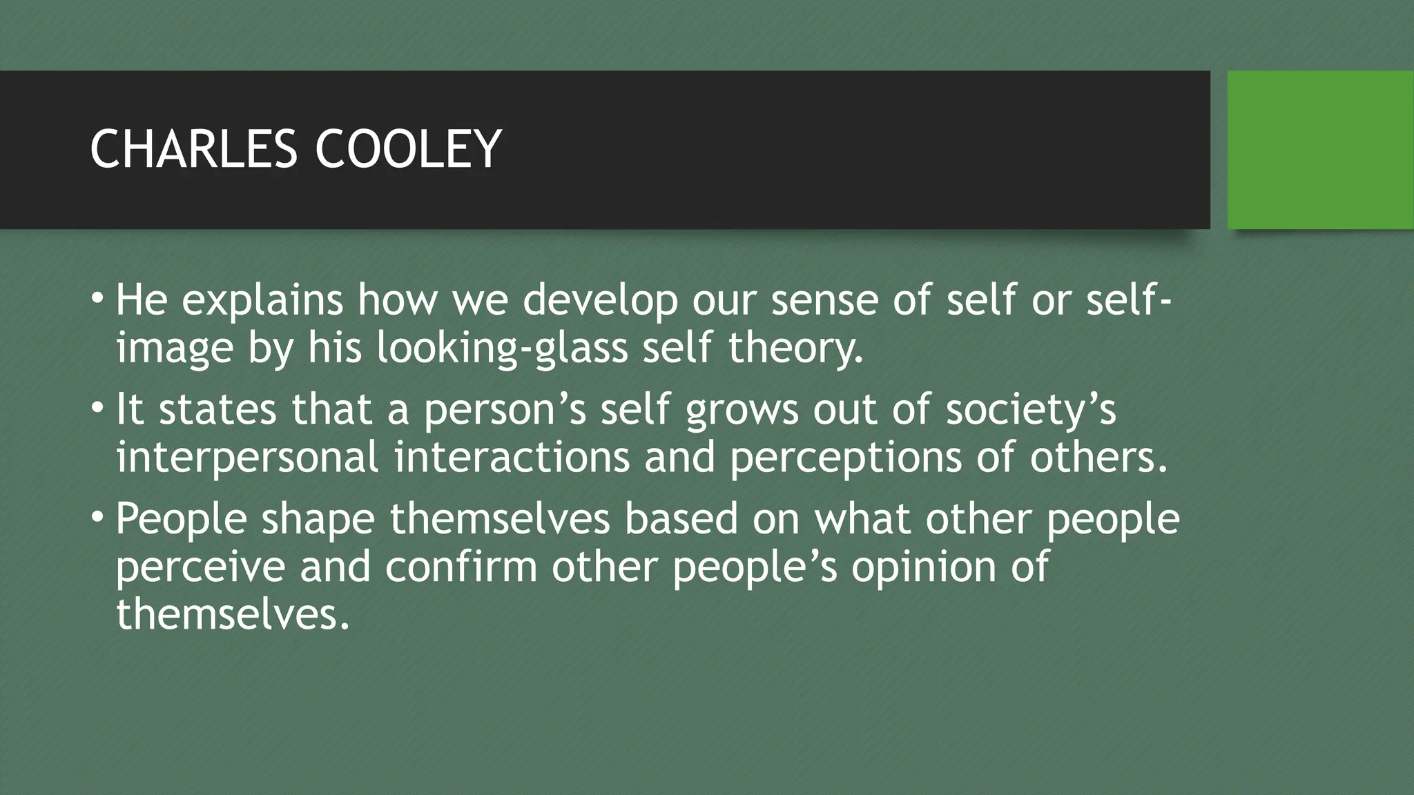 MEAD and COOLEY.pptx...,,.....,................ | PPT