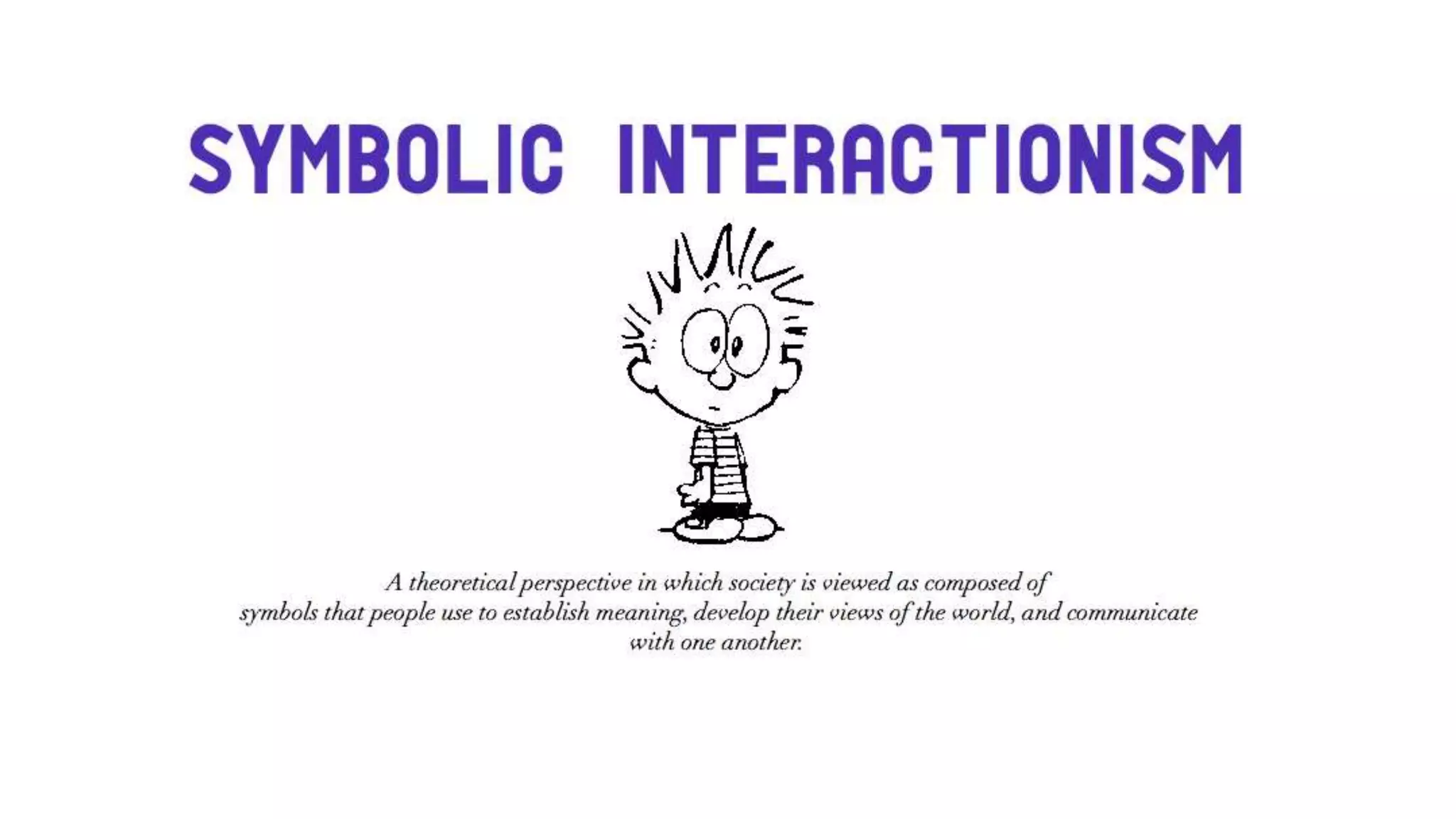 Mead and Symbolic Interaction.pptx