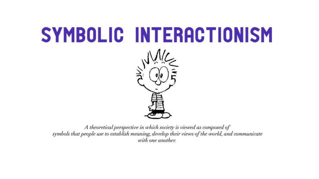 Mead and Symbolic Interaction.pptx