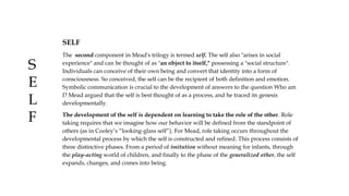 Mead and Symbolic Interaction.pptx