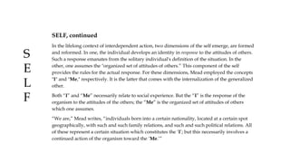 Mead and Symbolic Interaction.pptx