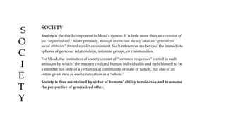 Mead and Symbolic Interaction.pptx