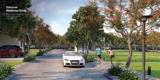 Premium Villa Plots In Bangalore | Urbanize Group | PDF