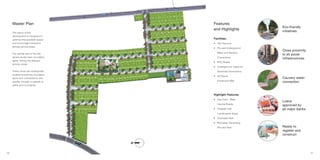 Premium Villa Plots In Bangalore | Urbanize Group | PDF