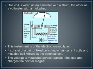 Measurement ee101 | PPTX