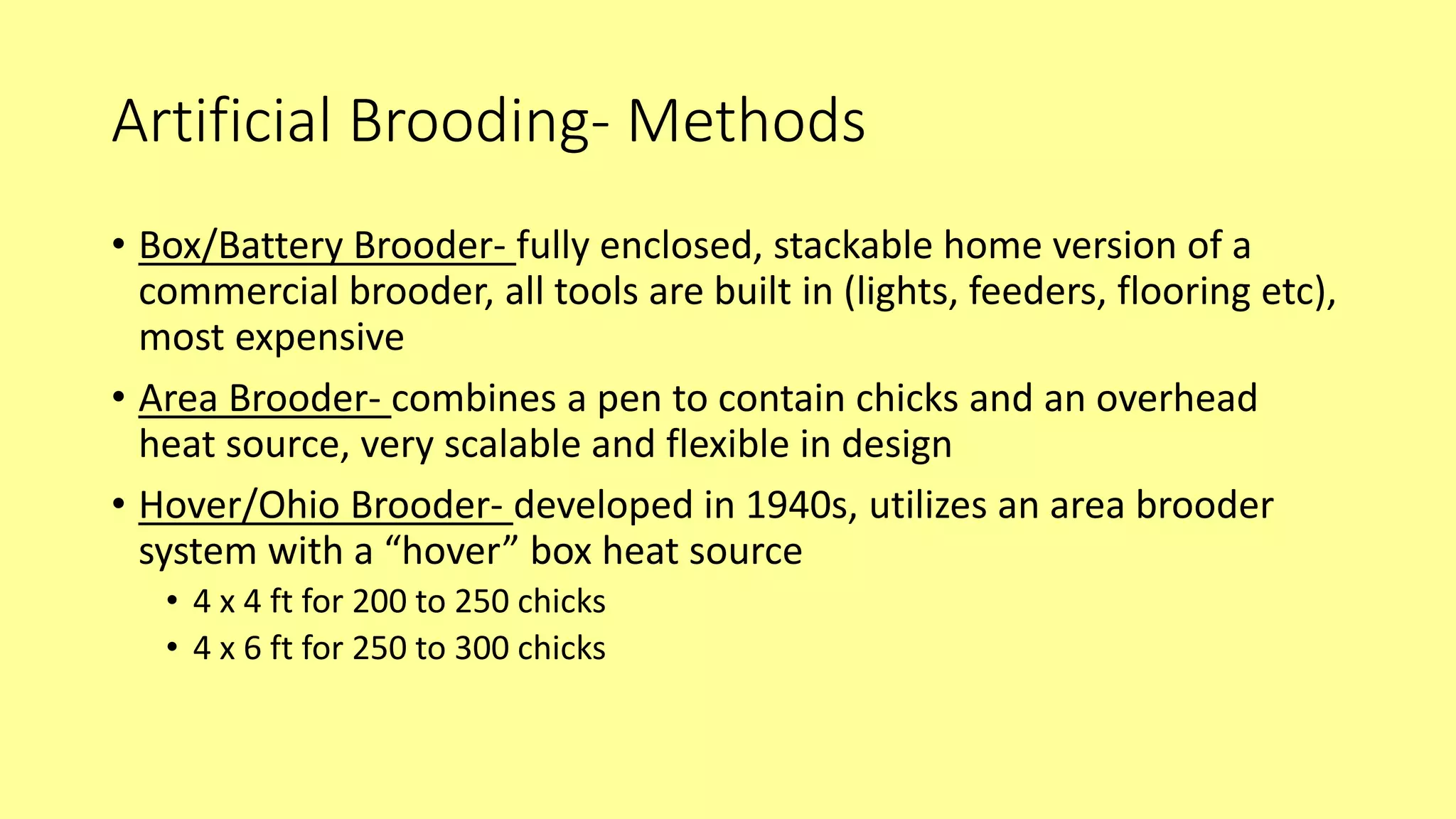 Meagan Roberts "Pickin The Right Chicken" SSAWG2018 | PPTX