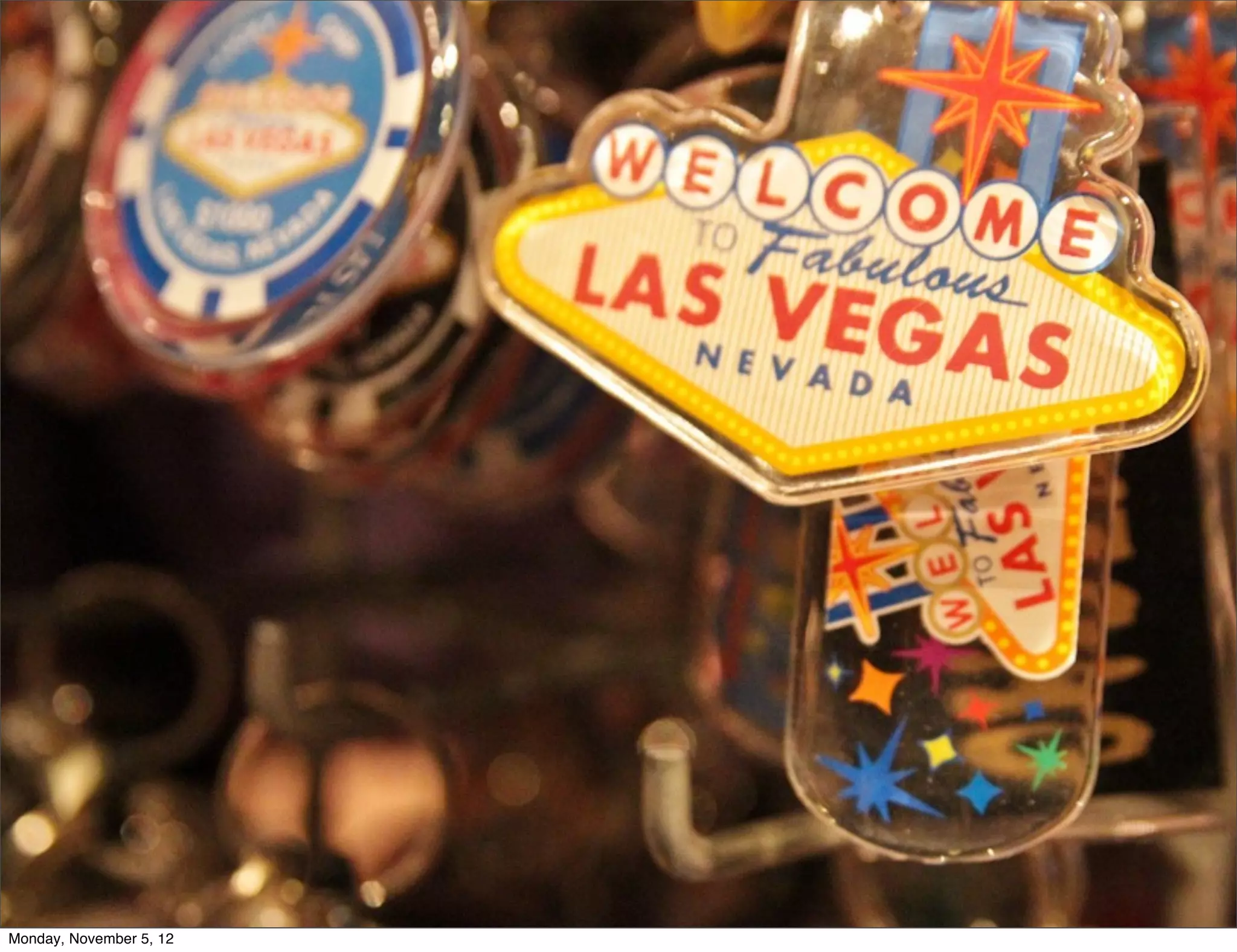 Meagher justin visual_resume | PPT