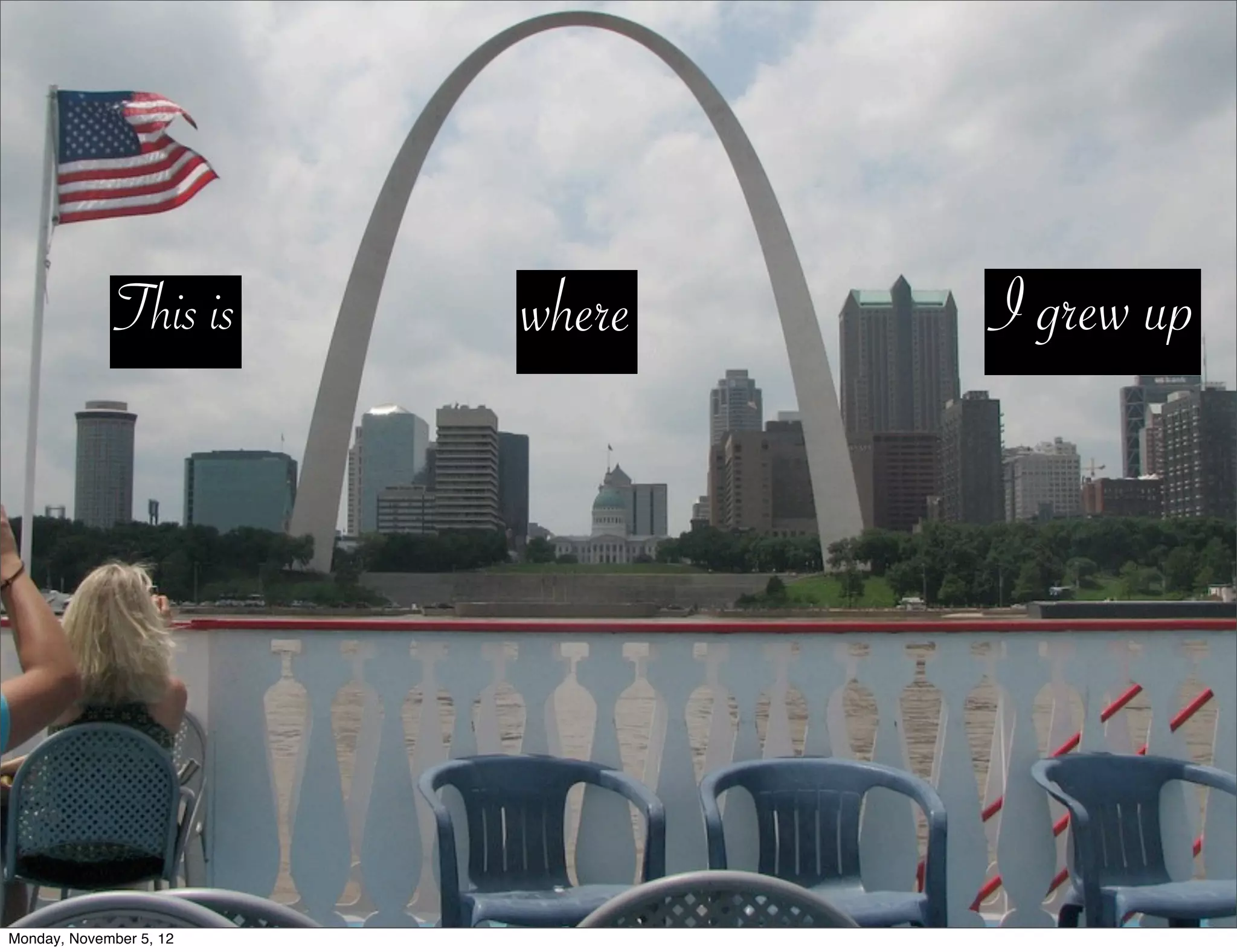 Meagher justin visual_resume | PPT