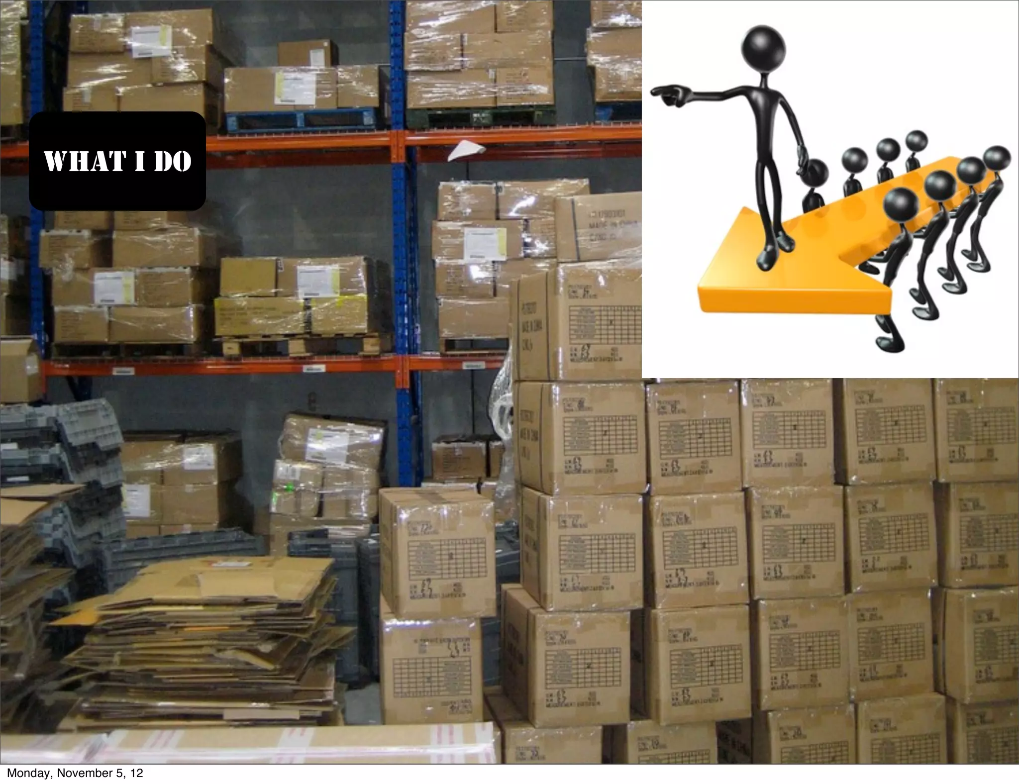 Meagher justin visual_resume | PPT