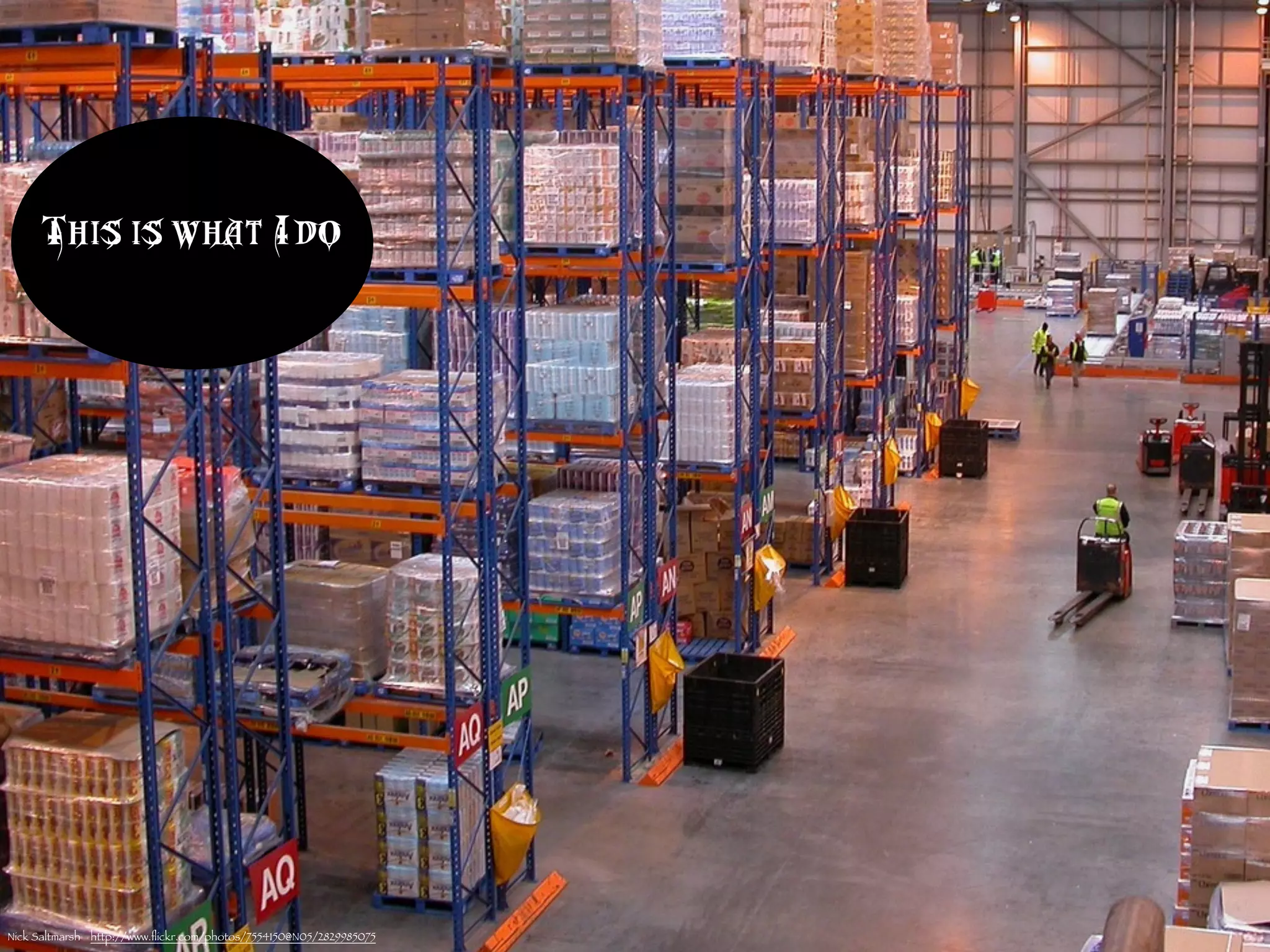 Meagher justin visual_resume | PPT