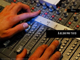 Meagher justin visual_resume | PPT