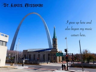 Meagher justin visual_resume | PPT