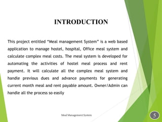 Meal-Management System Presentation.pptx