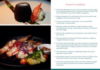 Meal-Plan-Inclusions-ENglish para todos y todas | PDF