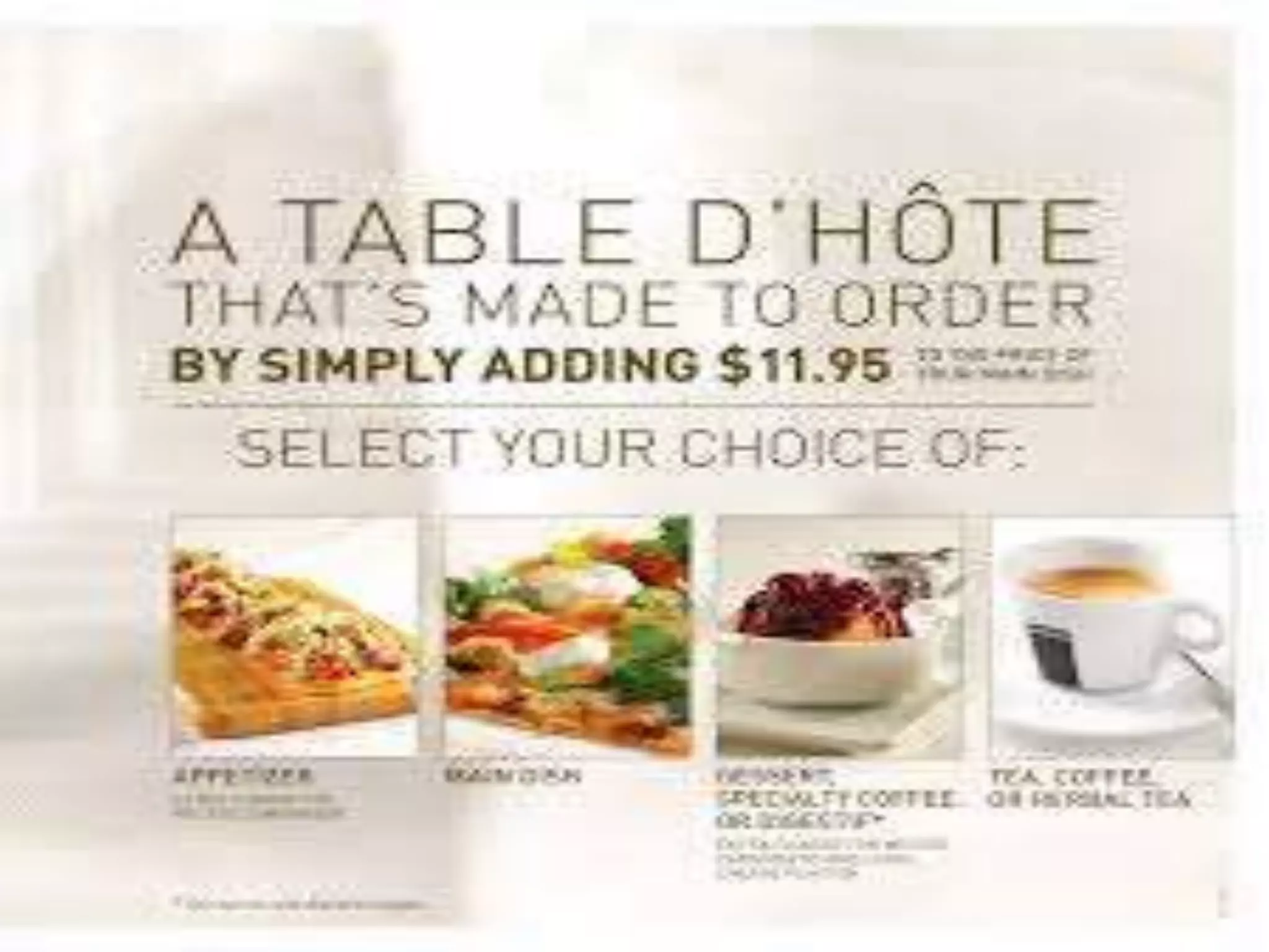 Meal management | PPTX