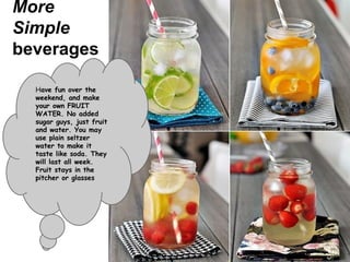 Meal Planning Guide for Kids Feeding Kids (1) | PDF