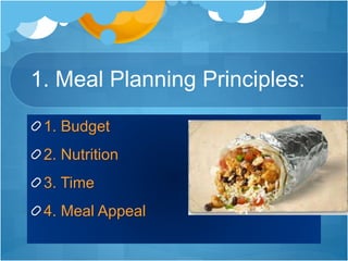 MEAL PLANNING POWERPOINT.pptx